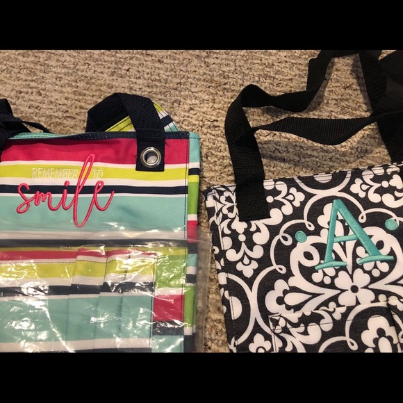 thirty-one | Bags | Thirty One Tall Organizing Tote | Poshmark